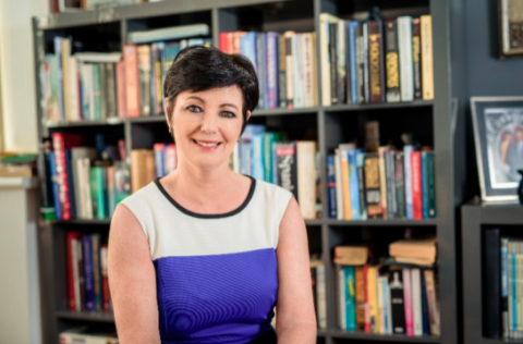 Sandra Breen NLP Trainer in UK - NLP Association of Excellence (NLPEA)