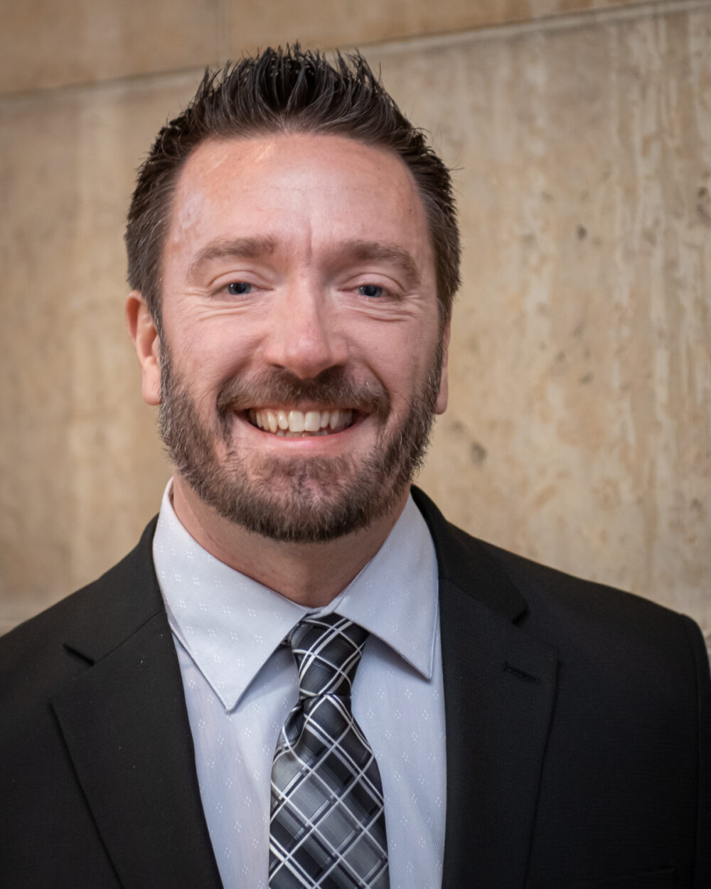 Mark Schultz | NLP Trainer | US - NLP Association of Excellence (NLPEA)